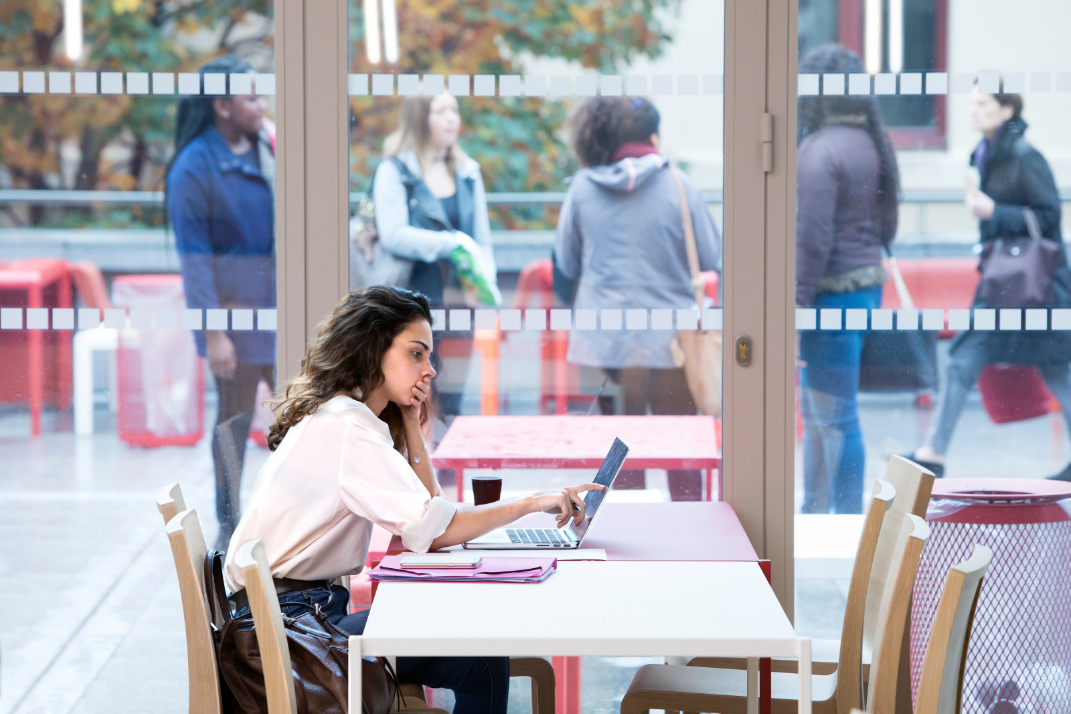 Restez informés ! | Le guide étudiant de Sorbonne Université