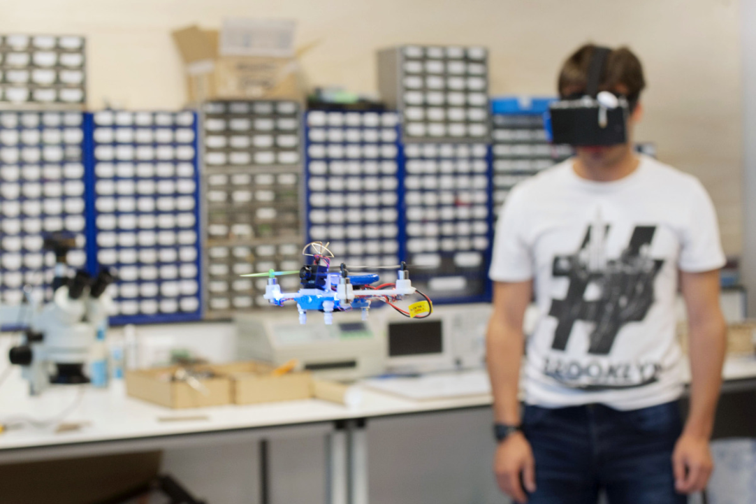 Découvrez le nouveau FabLab ! | Le guide étudiant de Sorbonne Université