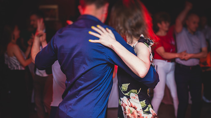 Bal traditionnel de Tango argentin | Le guide étudiant de Sorbonne ...