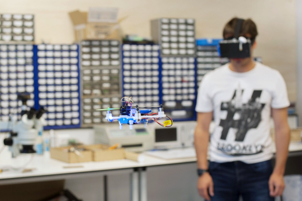 Découvrez le nouveau FabLab ! | Le guide étudiant de Sorbonne Université
