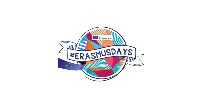Erasmus Days : retrouvez la conférence | Le guide étudiant de Sorbonne ...
